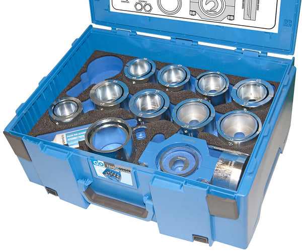 Bush Removal & Installation Tools – Sykes Pickavant