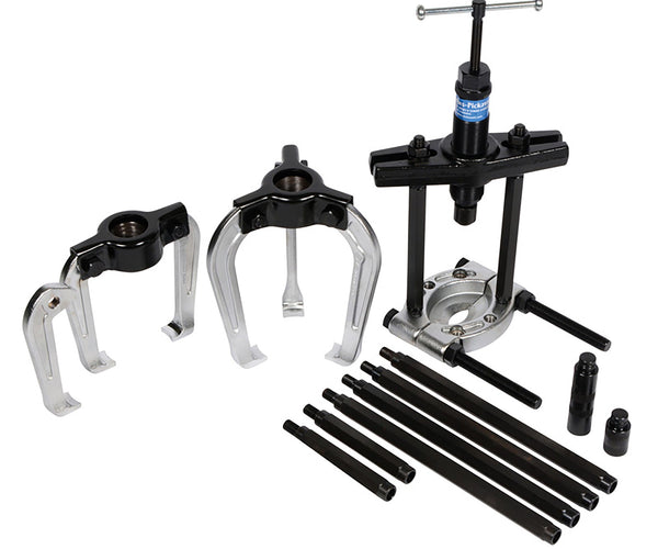 Hydraulic Pullers & Kits – Sykes Pickavant