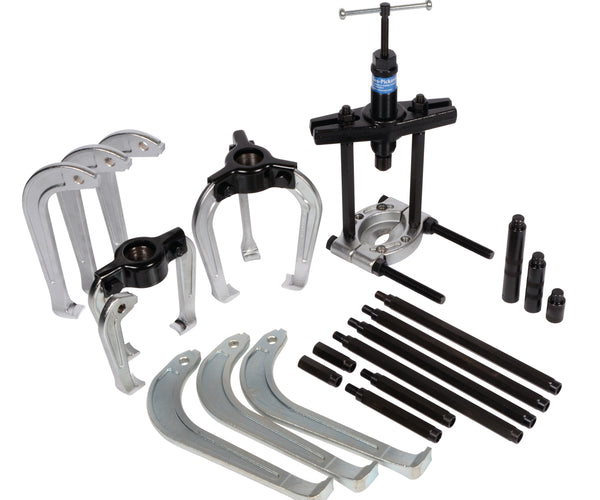 Combined Puller, Separator & Extractor Kits | Sykes Pickavant