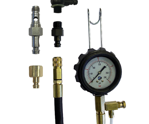 Fuel Injection Tools – Sykes Pickavant