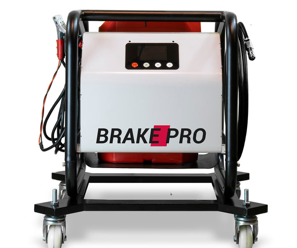 Pro Brake Bleeders – Sykes Pickavant