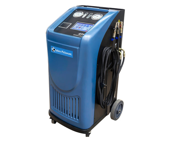 ATF Machine & Adaptor Kits – Sykes Pickavant