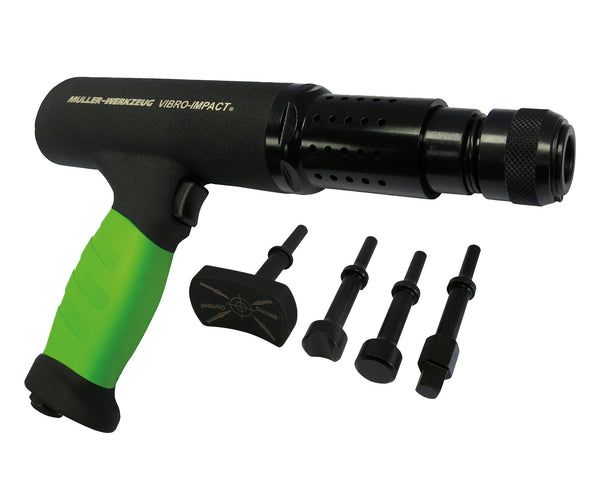 Air Tools – Sykes Pickavant
