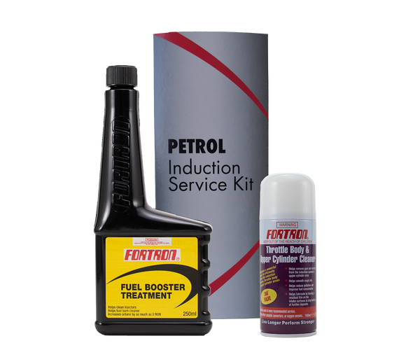 Fortron Equipment Treatments – ATF, DPF, Intake, Injector – Sykes Pickavant