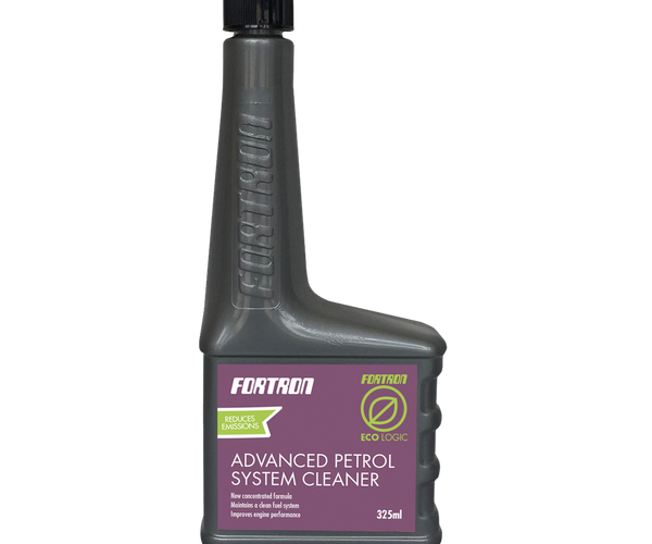 Fortron Petrol Treatments – Fuel System & Biofuel Cleaner – Sykes Pickavant