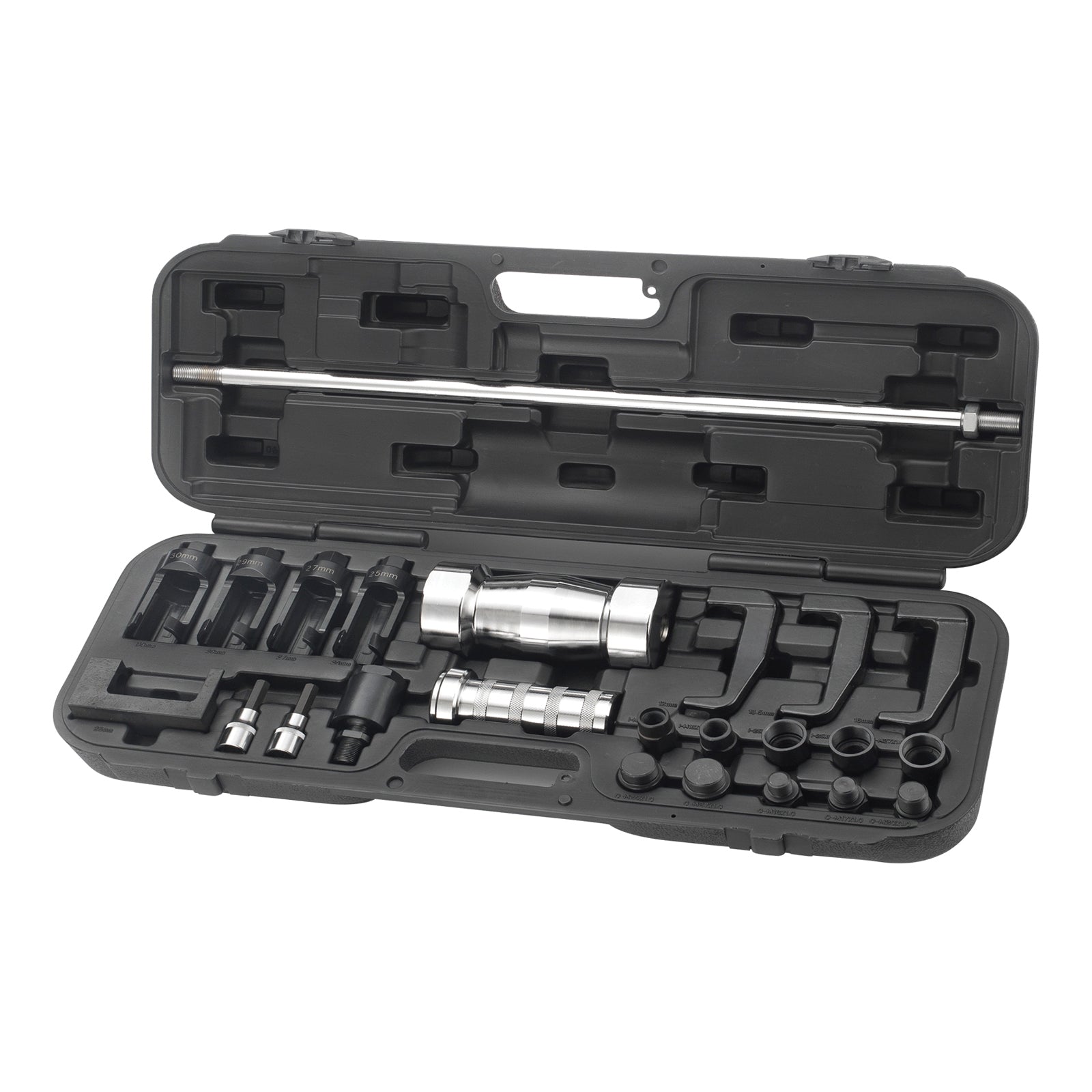 08587000 - Heavy Duty Slide Hammer Injector Puller Kit – Sykes Pickavant