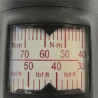 80140000 - Motorq 3/4 Drive 80 - 400 Nm Push-Thru Professional Torque ...